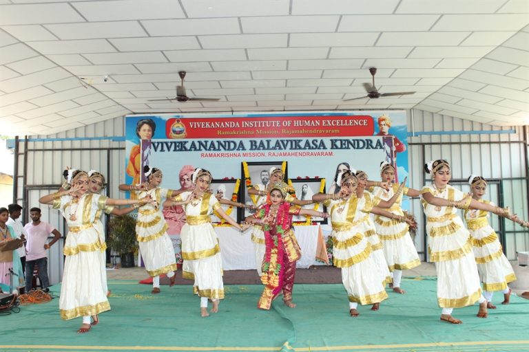 Vivekananda Bala Vikasa Kendra (3) | rkmrjy